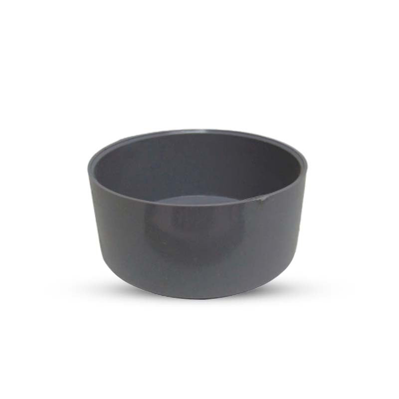 Tapa Pvc Sanitario 110Mm – FERRETERIA CHACABUCO