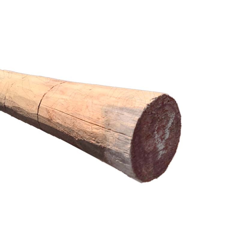 Polin Impregnado 3 a 4 calibrado – FERRETERIA CHACABUCO